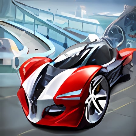 Space Racing 3D - Download