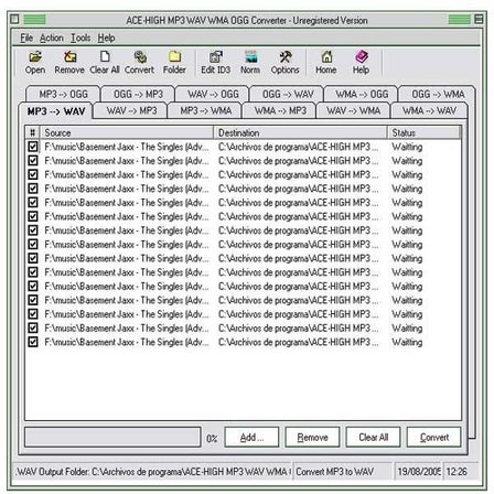 Freemake Audio Converter - Download