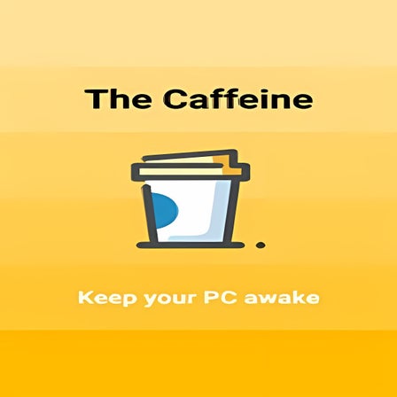 Caffeine download