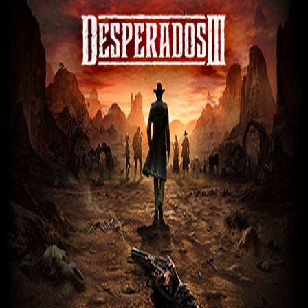 Desperados: Wanted Dead Or Alive - Télécharger