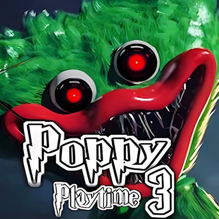 Poppy Playtime: Chapter 3 for Android - Download