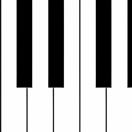 Virtual Midi Piano Keyboard - Download