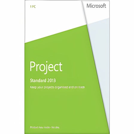 Microsoft Project Professional 2016 - Download