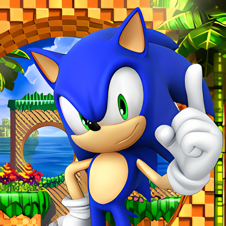 Descargar Sonic Unleashed APK para Android - última versión