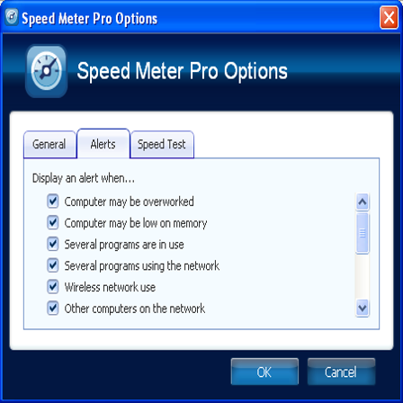 Net.Meter for Windows 10 (Windows) - Download