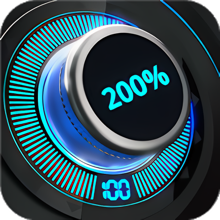 Raise high volume - Booster APK for Android - Download