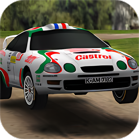 Rally Fury - Extreme Racing APK for Android - Download