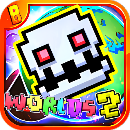 Block Dash: Jump Geometry for Android - Download