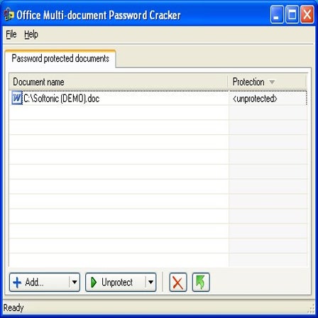 PDF Cracker - Télécharger