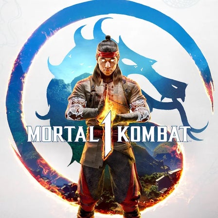 Descargar Mortal Kombat 11 Ultimate - última versión