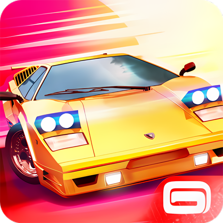 Asphalt 7: Heat APK para Android - Download