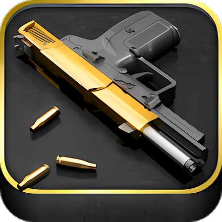 Real Gun Sounds: Gun Simulator APK for Android - Download