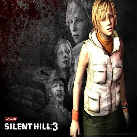Silent Hills - Origin - Descargar
