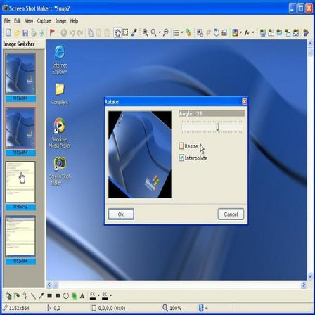 VSDC Free Screen Recorder - Download