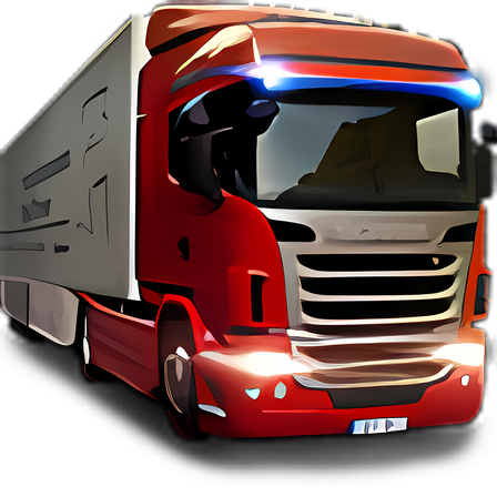 American Truck Simulator 2016 - Download