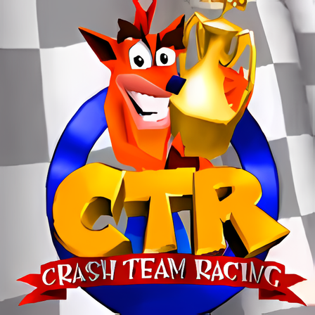 Crash Bandicoot PSX APK para Android - Descargar
