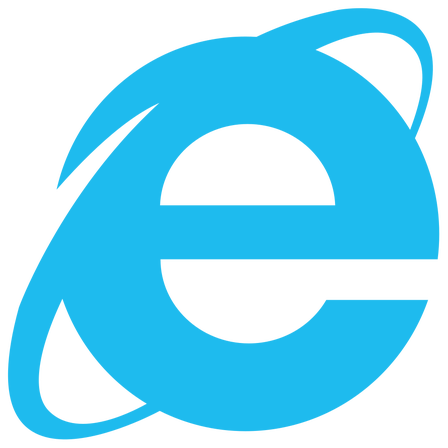 Internet Explorer 8 - Descargar