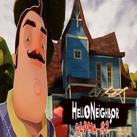 Download Hello Neighbor - latest version