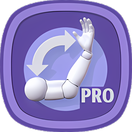 Pose Maker Pro - 3D art poser app APK for Android - Download