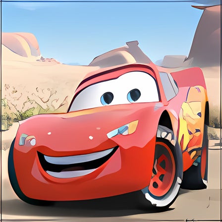 Disney•Pixar Cars - Download