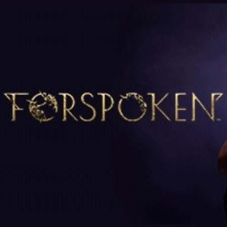 Forspoken Digital Deluxe Edition - Download