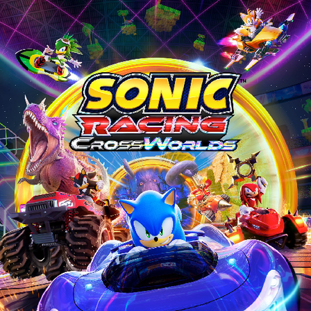 Team Sonic Racing™ - Download