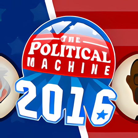 The Political Machine 2020 - Download