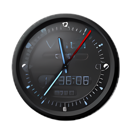 Date Time Counter - Download