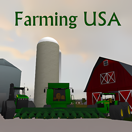 Farm Simulator: Farming Sim 23 for Android - Download