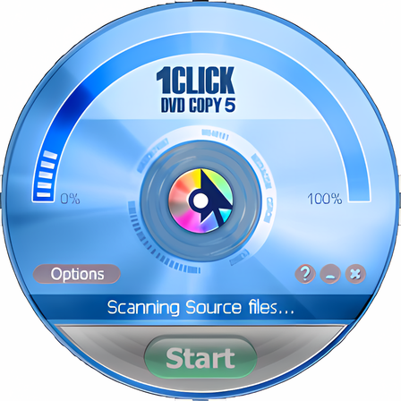 Magic DVD Copier - Download