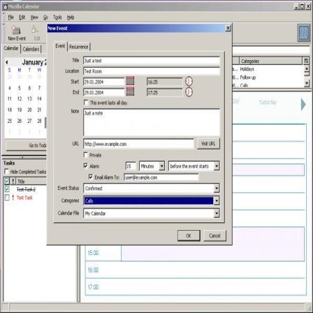 Desktop Ticker - Download