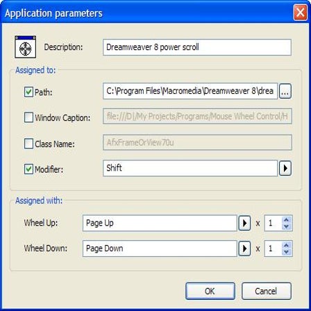 Mouse Manager - Download