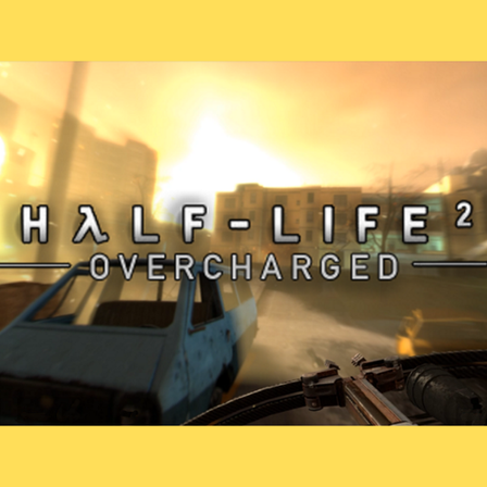 Half-Life: Extended - Download