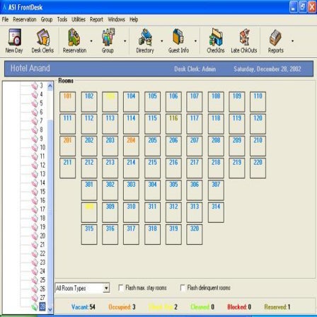 eZee FrontDesk - Hotel Management System - Download