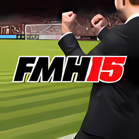 Football Manager Handheld 2013 for Android - Download