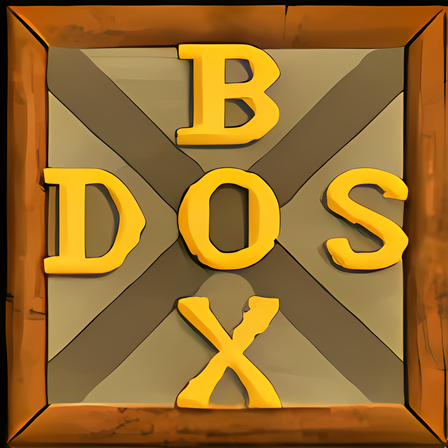 DOSBox Portable - Download