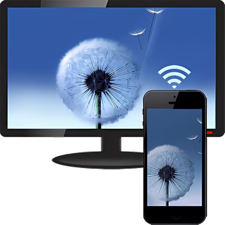 Download Screen Mirroring App - Screen Sharing to TV APK for Android ...