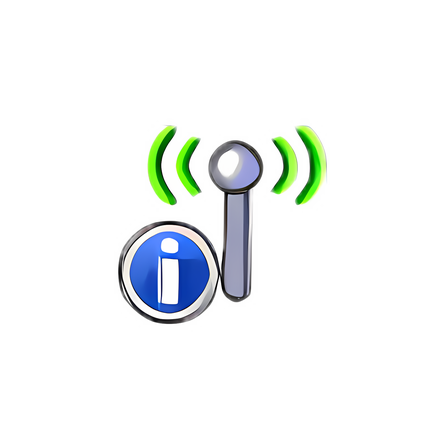 Download InSSIDer - free - latest version