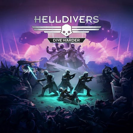 HELLDIVERS - Download