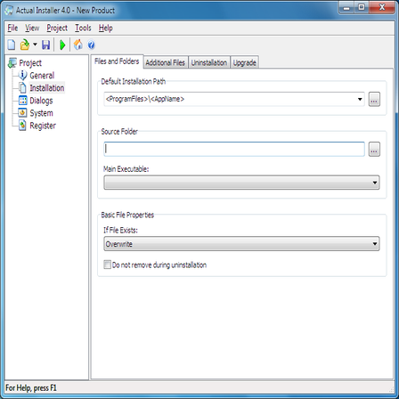 Windows Installer CleanUp Utility (Windows) - Download