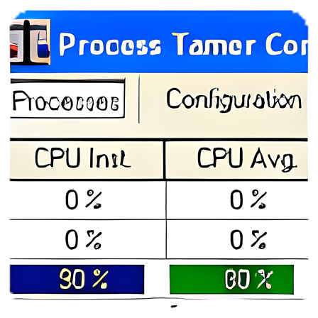 Download Process Lasso - free - latest version