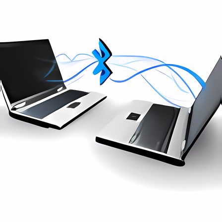 Bluetooth File Transfer (BlueFTP) - Download