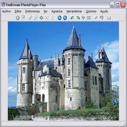 Descargar JPEG Imager - última versión
