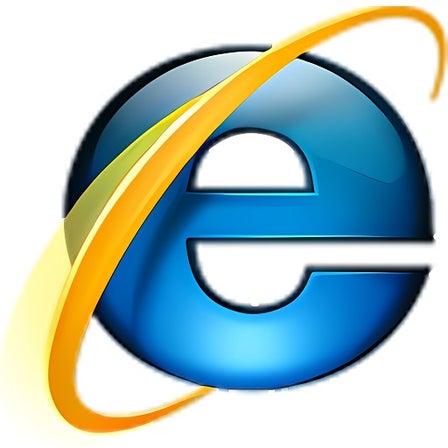 Internet Explorer - Download