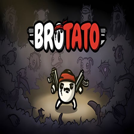 Brotato: Abyssal Terrors - Download