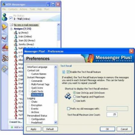 MSN Messenger - Download