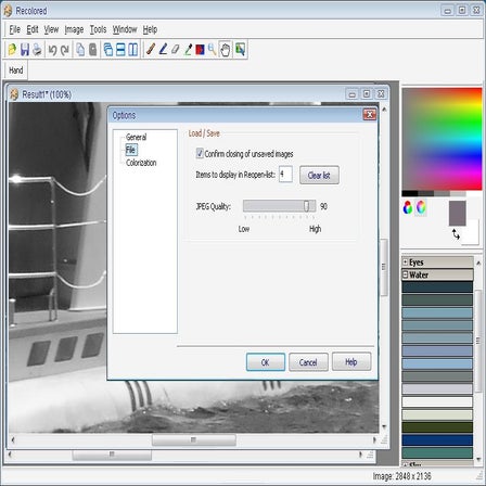GeoSetter - Download