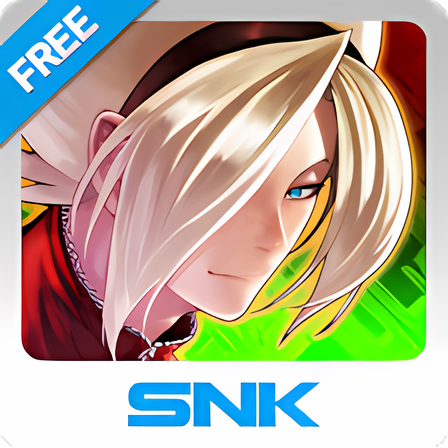 Descargar Kof 2002 magic plus 2 APK gratis para Android - última versión
