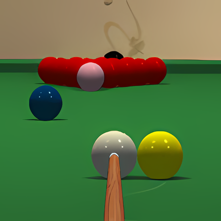 Snooker 19 - ดาวน์โหลด