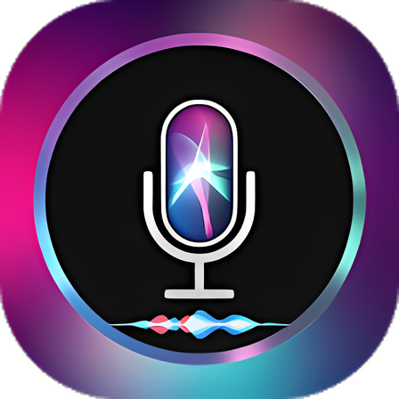 Siri for android APK for Android - Download